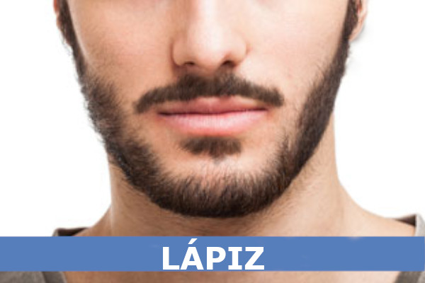 Tipos de Bigote Según la Cara • (Lista Completa + Nombres)