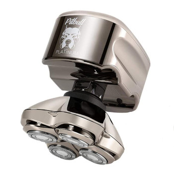 TOP #5 Mejores Afeitadoras de Cabeza (Guía Profesional)